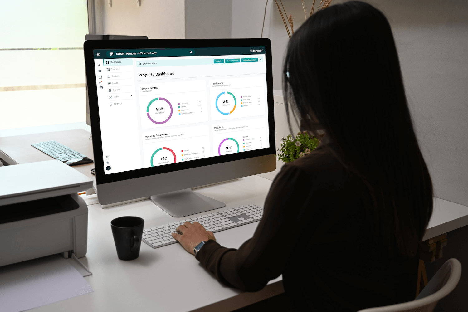How to Choose the Right Self-Storage Software